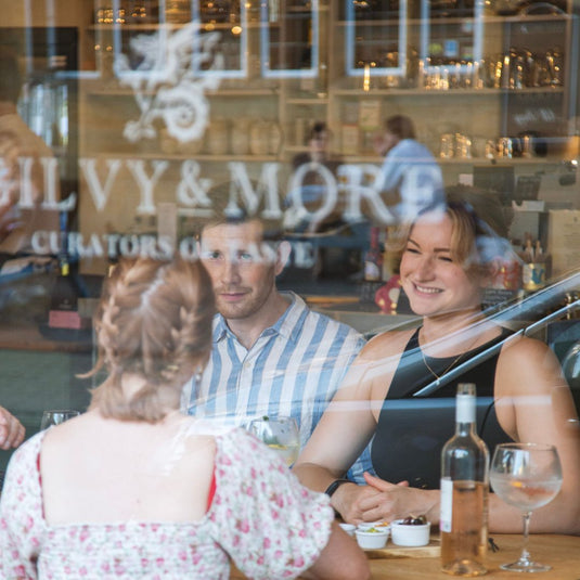 Our Sherborne Store – Ogilvy & More - Hampers, Corporate & Personal Gifting